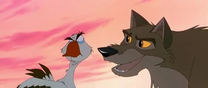 Balto/Gallery | Heroes Wiki | Fandom