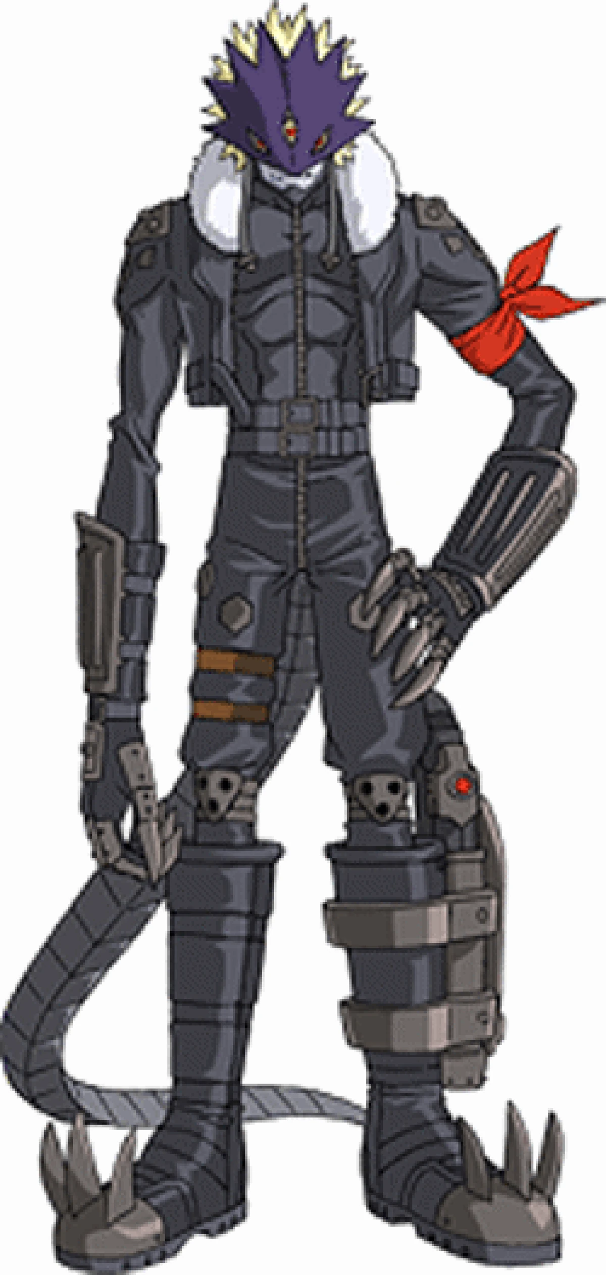 Beelzemon (Digimon Tamers) | Heroes Wiki | Fandom