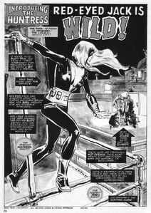 Mockingbird (Marvel) | Heroes Wiki | Fandom