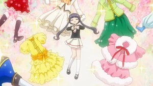 Tomoyo Daidouji Gallery Heroes Wiki Fandom