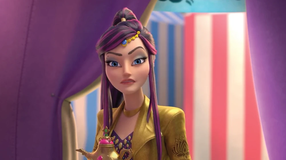 Jordan (Descendants)/Gallery | Heroes Wiki | Fandom