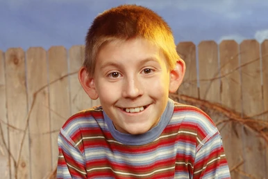 Dewey Malcolm In The Middle Gangster