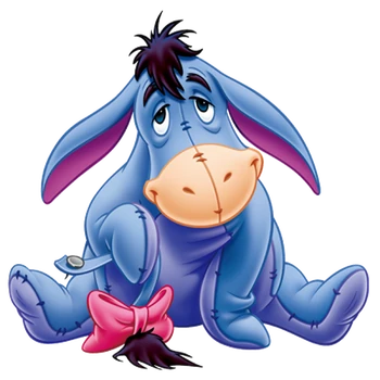 Eeyore (Disney) | Heroes Wiki | Fandom