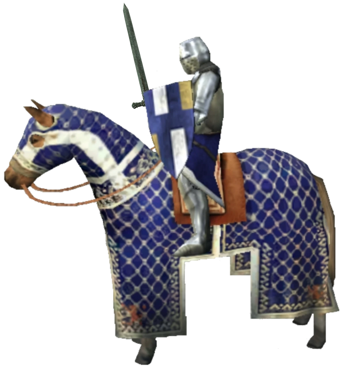 Feudalism Knight