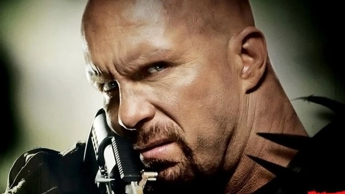 Jim Rhodes | Heroes Wiki | Fandom