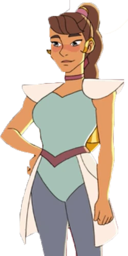 Mara (She-Ra and the Princesses of Power) | Heroes Wiki | Fandom