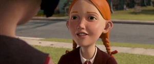 Jenny Bennett/Gallery | Heroes Wiki | Fandom