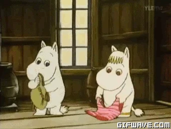 Moomin | Heroes Wiki | Fandom