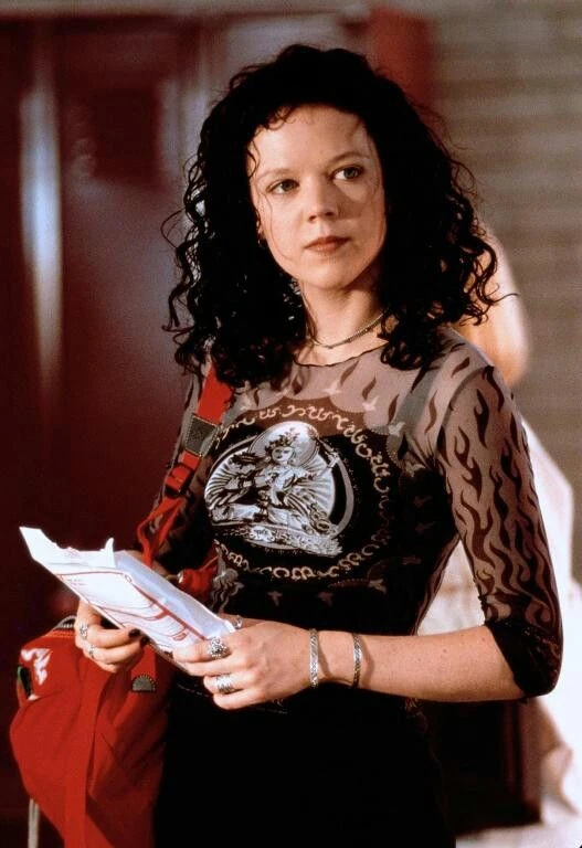 Rachel Lang | Heroes Wiki | Fandom