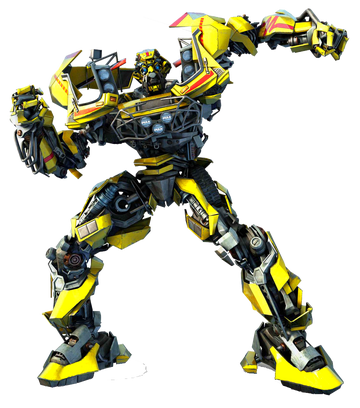 Ratchet Transformers Original Films Heroes Wiki Fandom