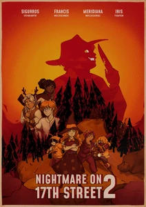 SCP-040 | Heroes Wiki | Fandom