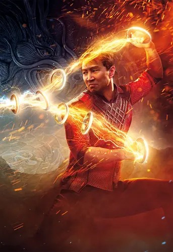 Shang-Chi (Marvel Cinematic Universe) | Heroes Wiki | Fandom
