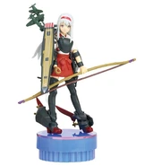 Shoukaku | Heroes Wiki | Fandom