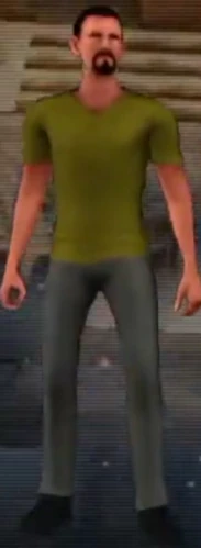 Travis (Payback) | Heroes Wiki | Fandom