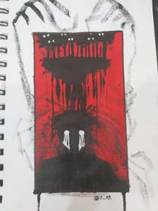 SCP-5935 | Heroes Wiki | Fandom