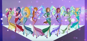 Aisha (Winx Club)/Gallery | Heroes Wiki | Fandom