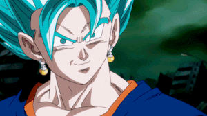 Vegito | Heroes Wiki | Fandom