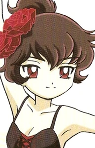 Rue (Princess Tutu) | Heroes Wiki | Fandom