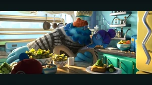 Agatha Gillman | Heroes Wiki | Fandom