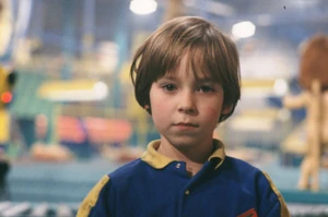 Andy Barclay | Heroes Wiki | Fandom