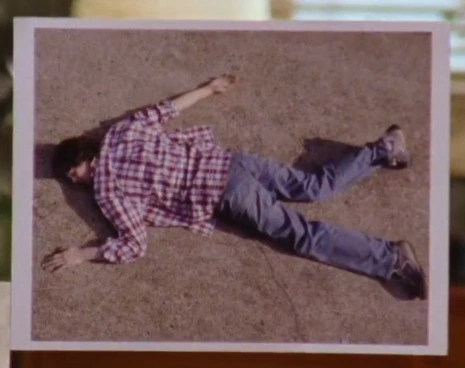 Bill Hiltonbock | Psych Wiki | Fandom