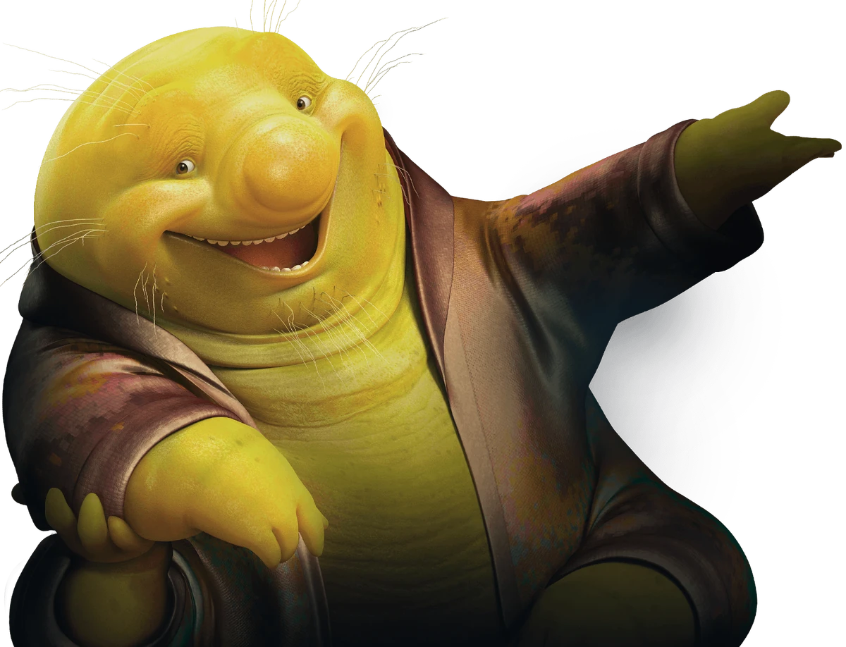 Nim Galuu | Heroes Wiki | Fandom