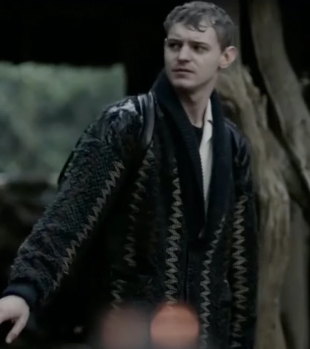 Christopher Robin (Winnie-the-Pooh: Blood and Honey) | Heroes Wiki | Fandom