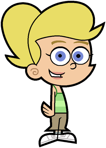 Cindy Vortex | Heroes Wiki | Fandom