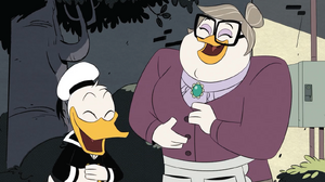 Bentina Beakley (DuckTales 2017) | Heroes Wiki | Fandom