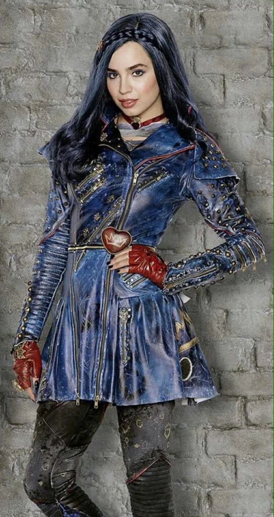 Evie (Descendants)/Gallery | Heroes Wiki | Fandom