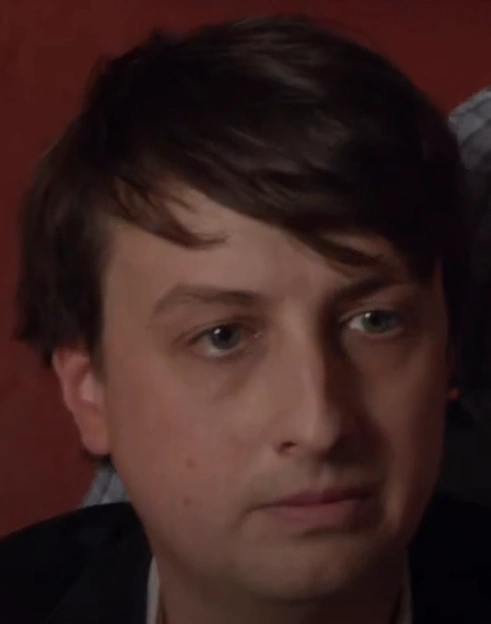 Fielding Mellish | Psych Wiki | Fandom