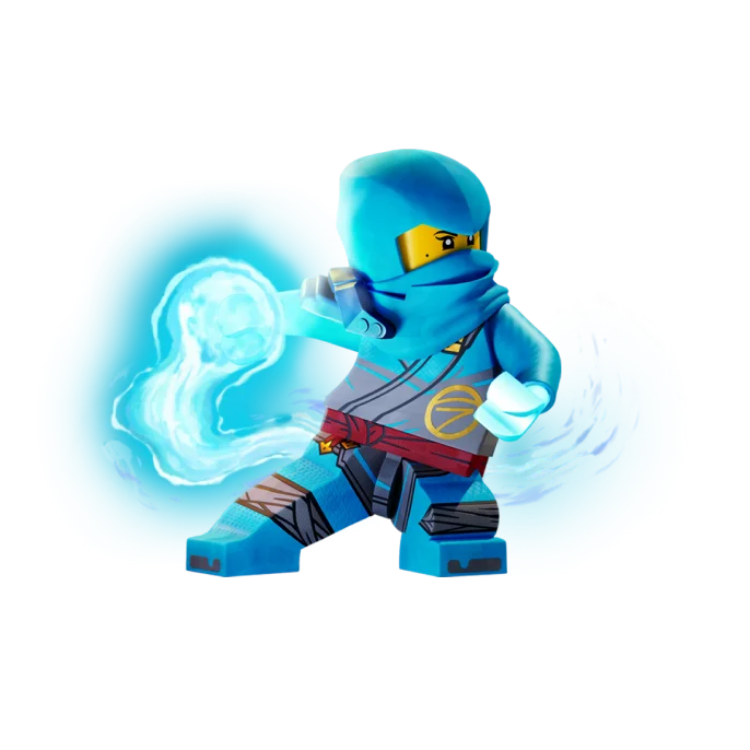 Nya Heroes Wiki Fandom