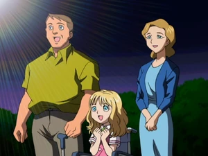 Helen (Sonic X)/Gallery | Heroes Wiki | Fandom