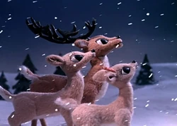 Clarice (Rudolph the Red-Nosed Reindeer) | Heroes Wiki | Fandom