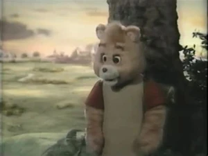Teddy Ruxpin | Heroes Wiki | Fandom