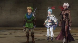 Cia/Gallery | Heroes Wiki | Fandom