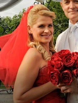 Marlowe Viccellio | Psych Wiki | Fandom