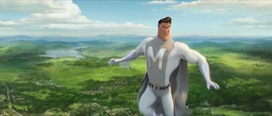 Metro Man/Gallery | Heroes Wiki | Fandom