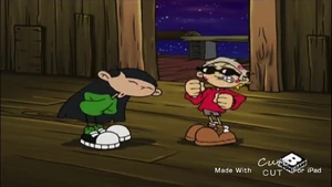 Kuki Sanban/Gallery | Heroes Wiki | Fandom