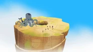 Thunk Crood | Heroes Wiki | Fandom