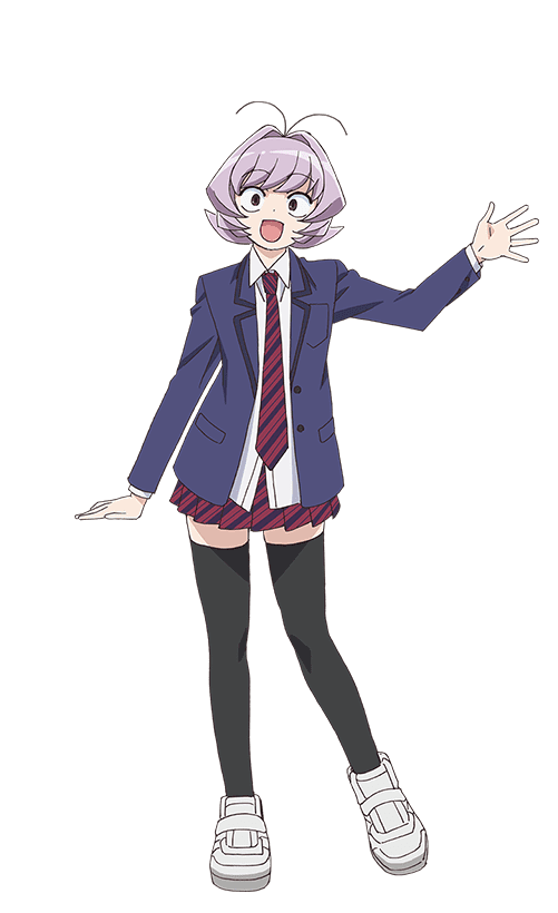 Najimi Osana | Heroes Wiki | Fandom
