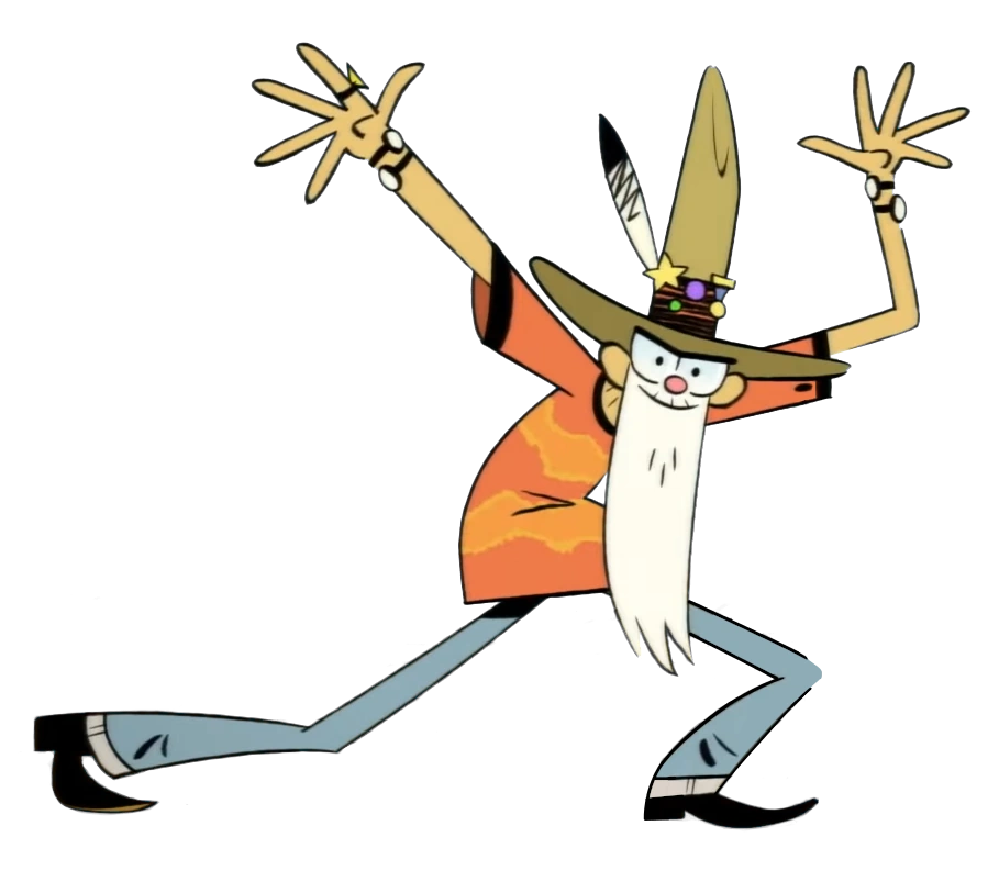 Papa G | Heroes Wiki | Fandom