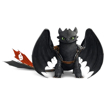 Toothless (DreamWorks) | Heroes Wiki | Fandom