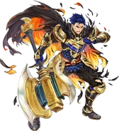 Hector (Fire Emblem)/Gallery | Heroes Wiki | Fandom