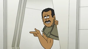 Colonel Rawls | Heroes Wiki | Fandom