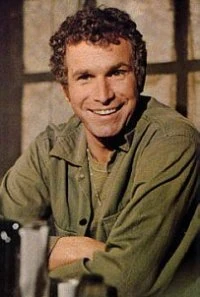 Trapper John (TV) | Heroes Wiki | Fandom