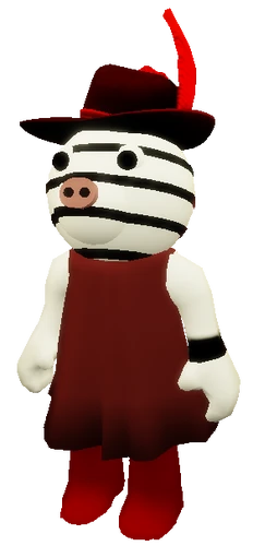 Zizzy | Heroes Wiki | Fandom