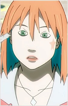 Yoko (The Animatrix) | Heroes Wiki | Fandom