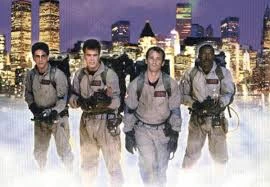 Ghostbusters | Heroes Wiki | Fandom