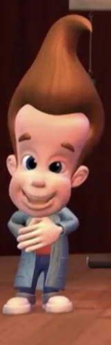 Jimmy Neutron | Heroes Wiki | Fandom